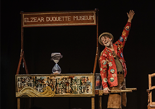 Vos prochains rendez-vous